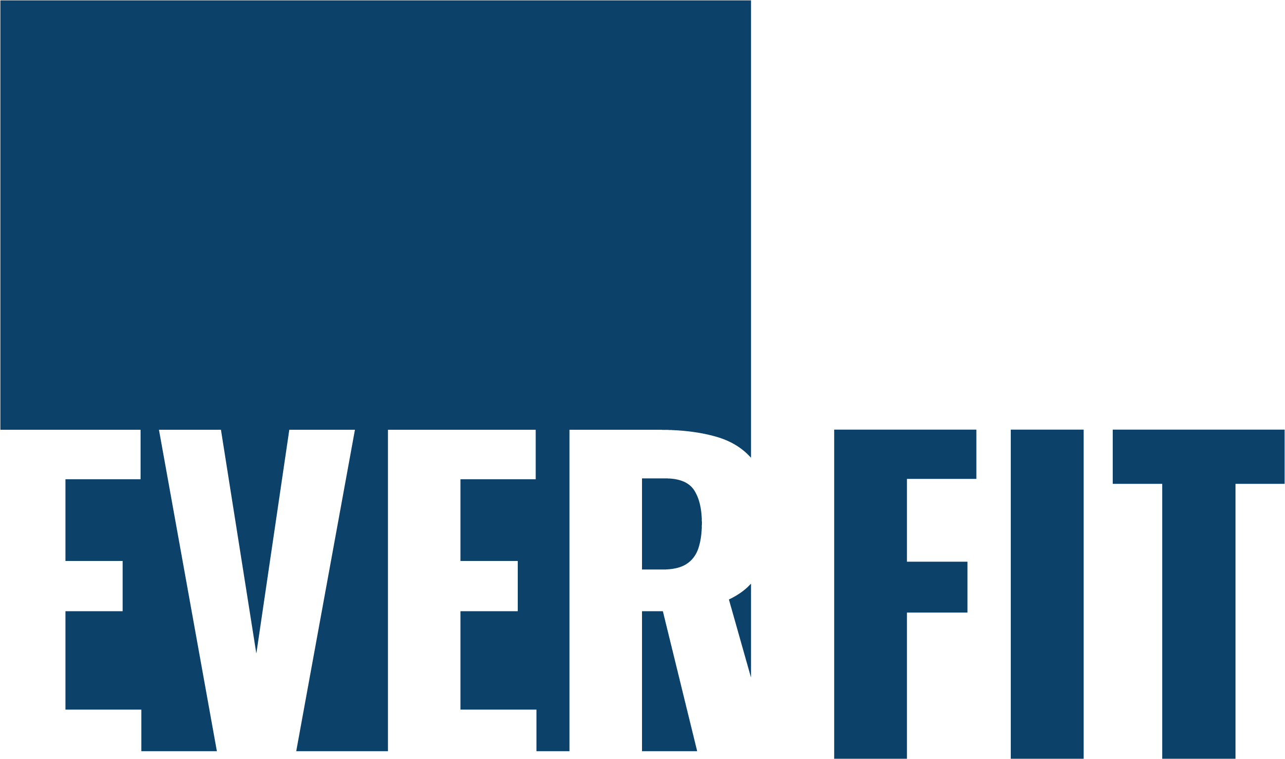 EverFit — Prevention Changes Everything